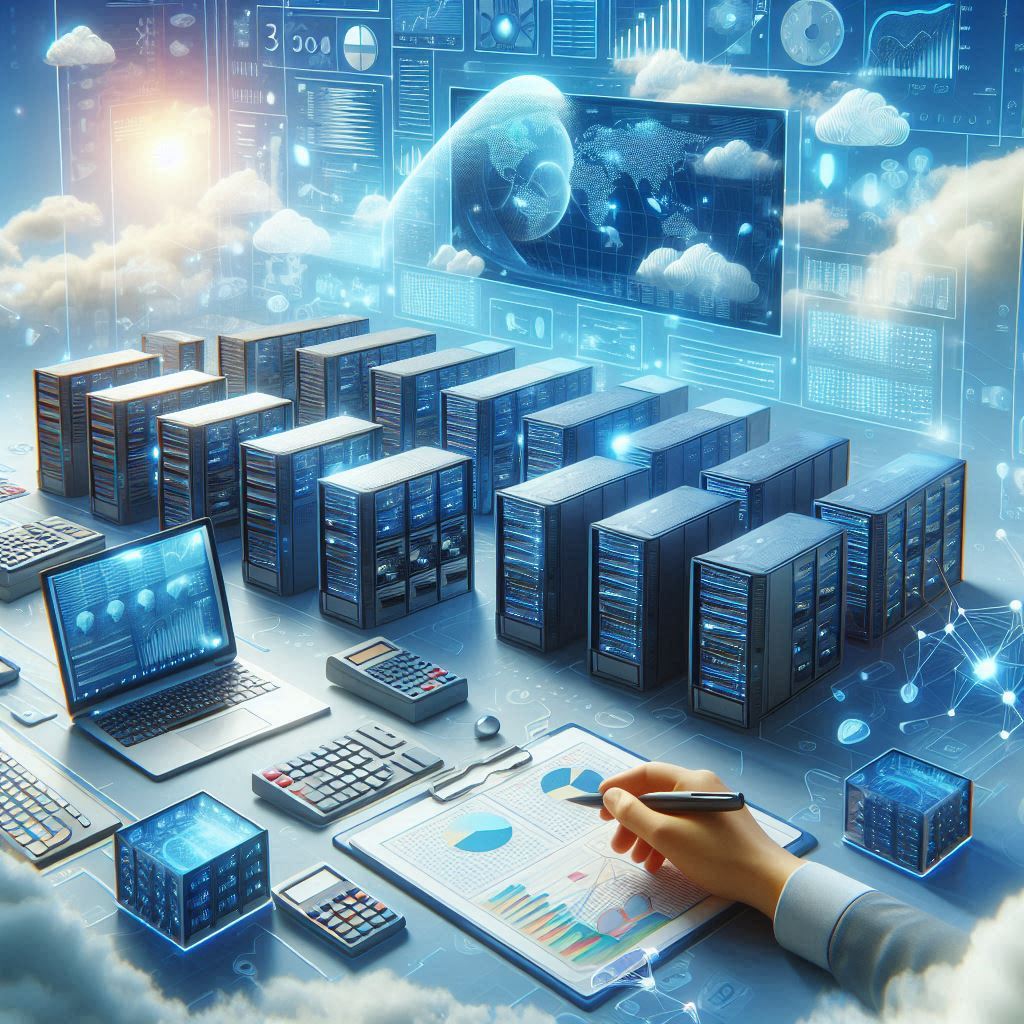 Leveraging Igiko for Building VDS Services on Hyper-V Infrastructure